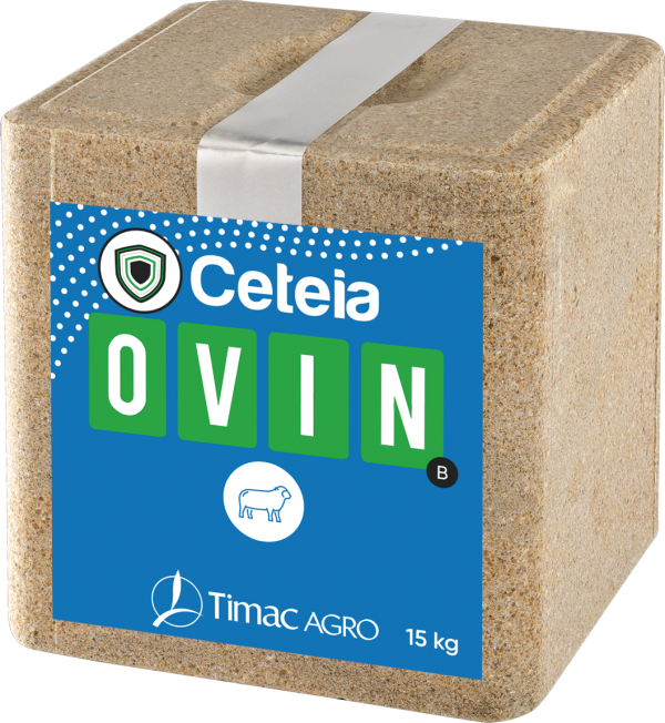 Tier | TIMAC AGRO Deutschland